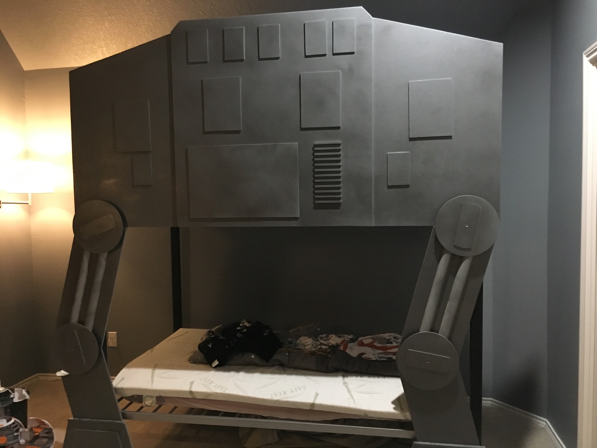 Themed Rooms – Projects by Design