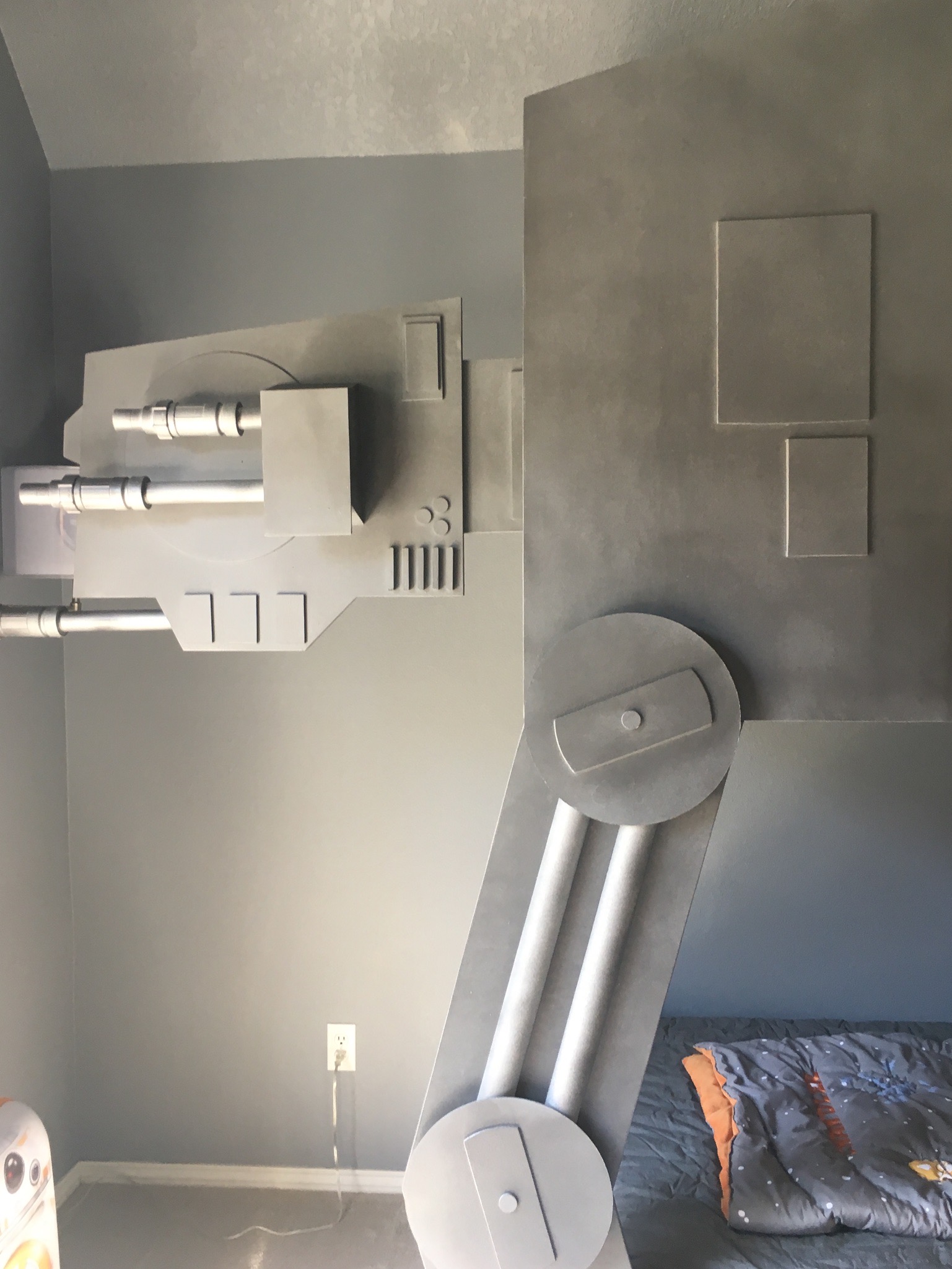 Themed Rooms – Projects by Design