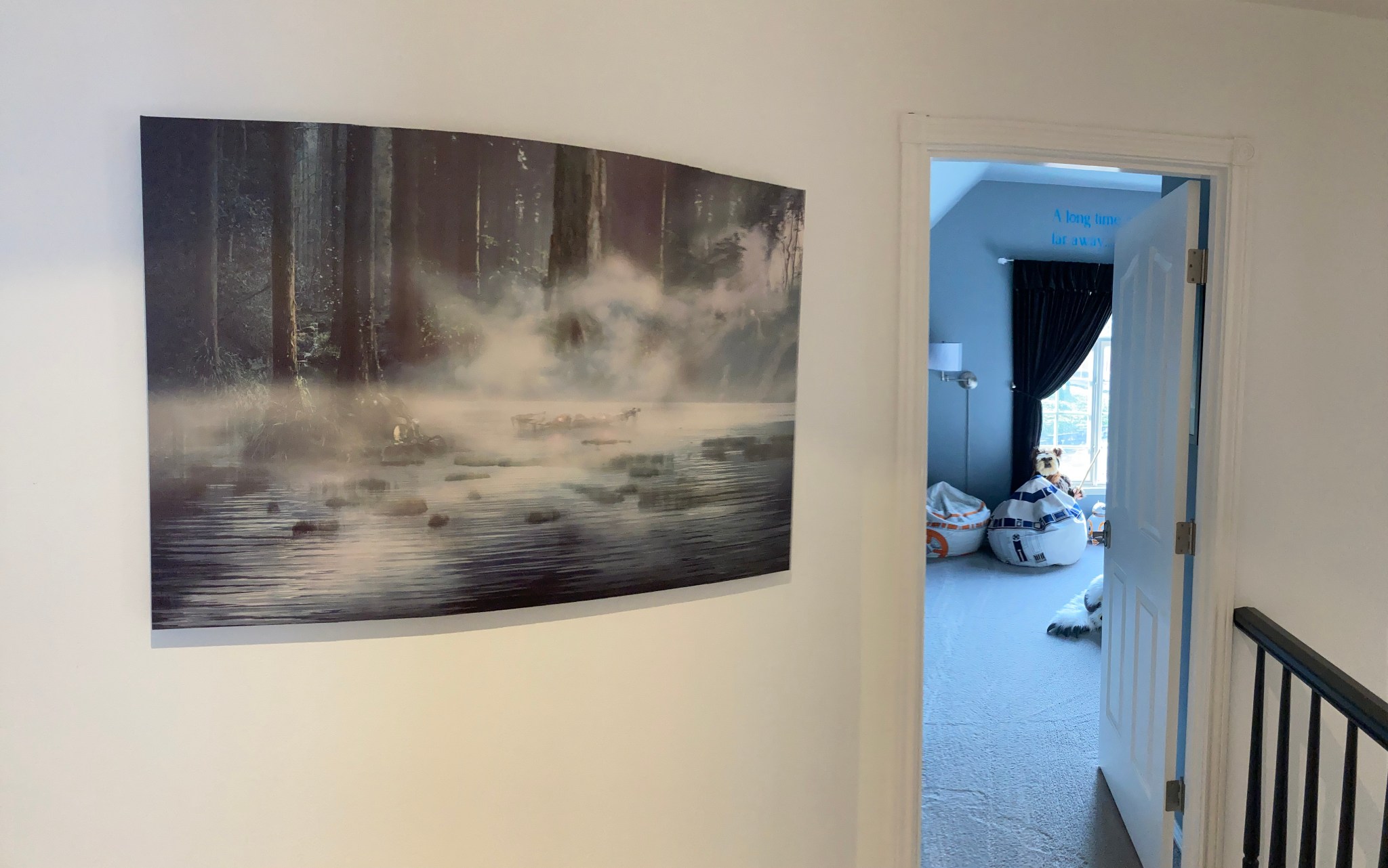 Themed Rooms – Projects by Design